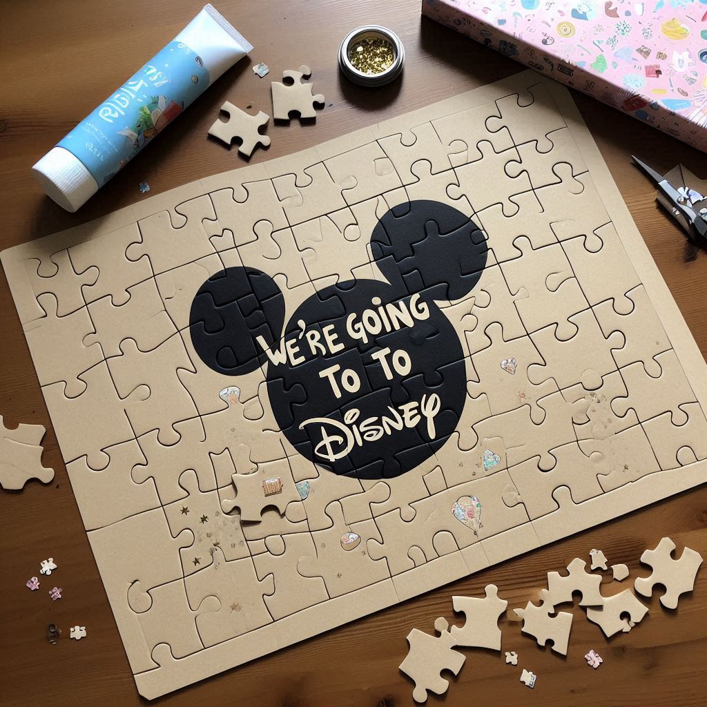 15 Ways to Surprise Kids With a Disney Trip - Foot Steps Fam